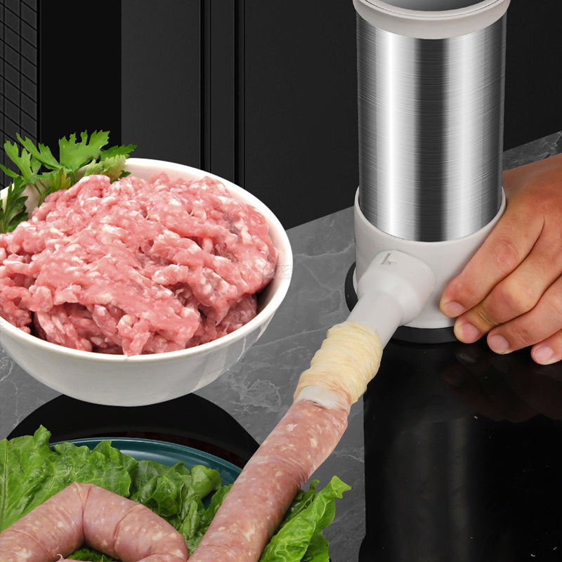 Sausage Stuffer – acelimosf.com