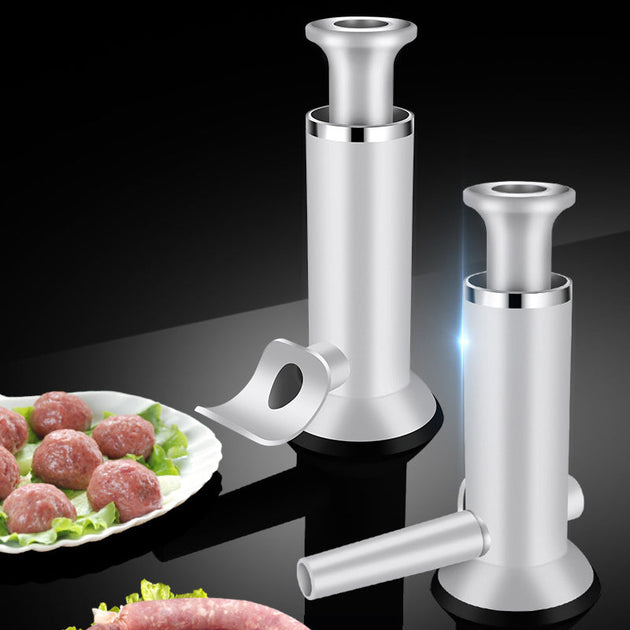Sausage Stuffer – acelimosf.com