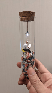 Test Tube Perspective Drawing – acelimosf.com