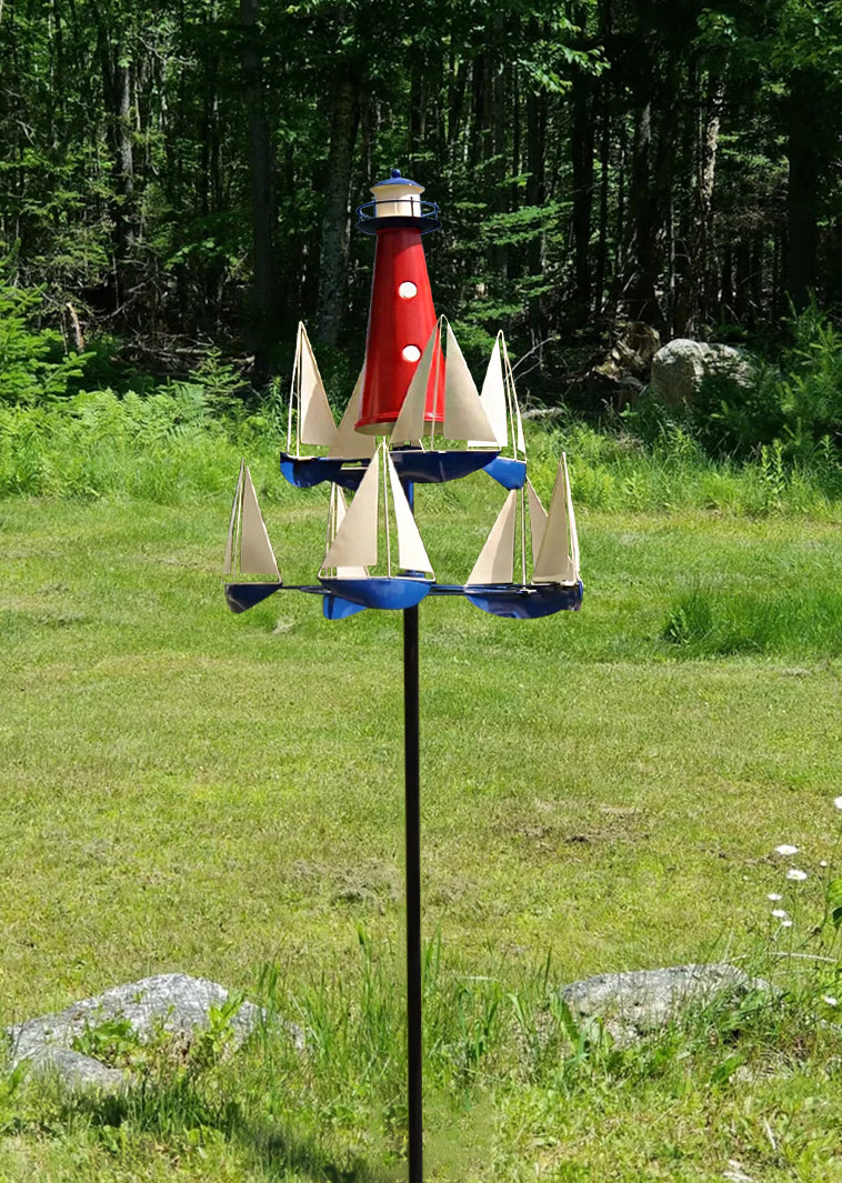 2025 New Kinetic Art Wind Sculpture – acelimosf.com