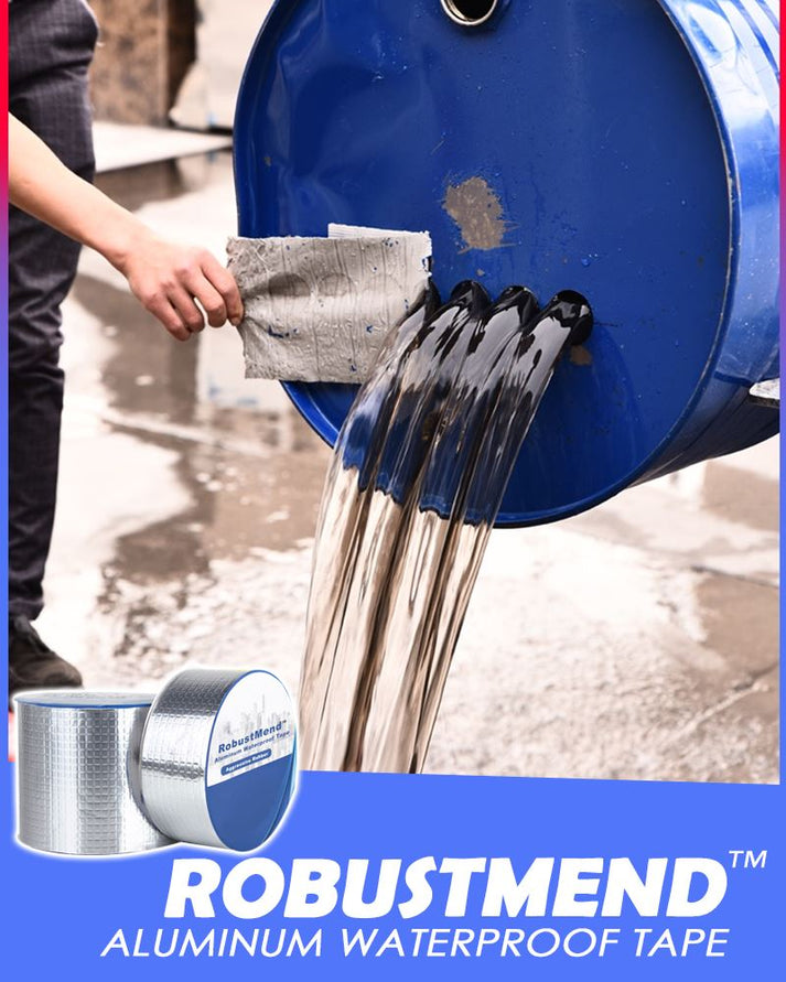 Strong water leakage sticker waterproof tape – acelimosf.com