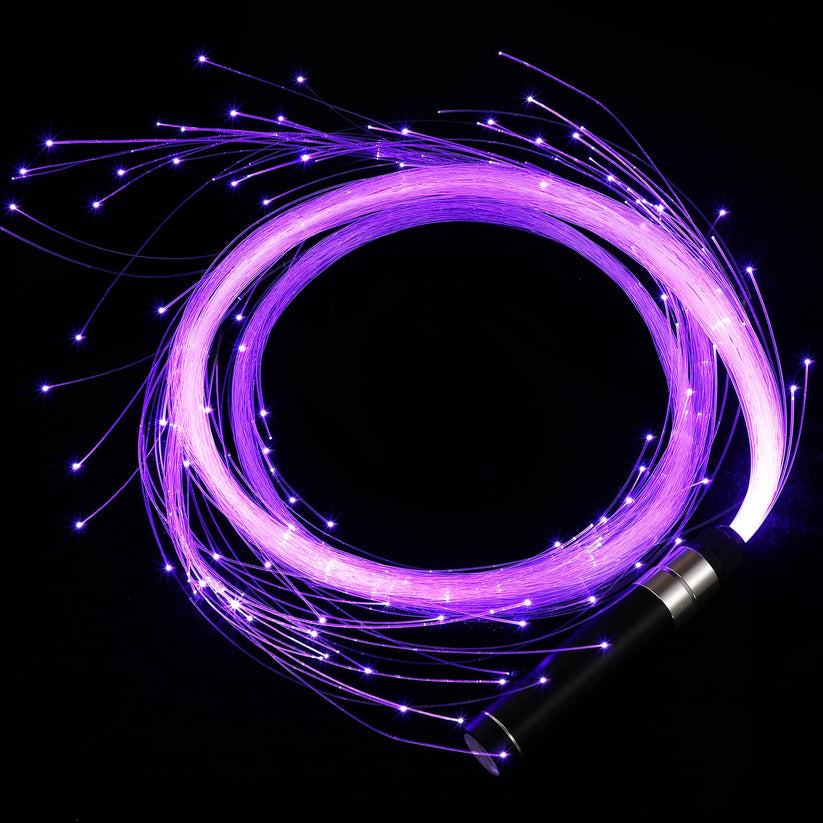 LED rechargeable light whip – acelimosf.com
