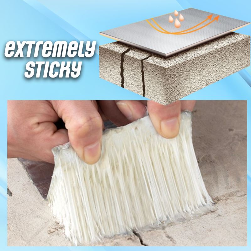 Strong water leakage sticker waterproof tape – acelimosf.com