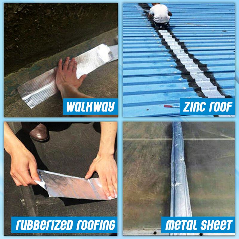 Strong water leakage sticker waterproof tape – acelimosf.com