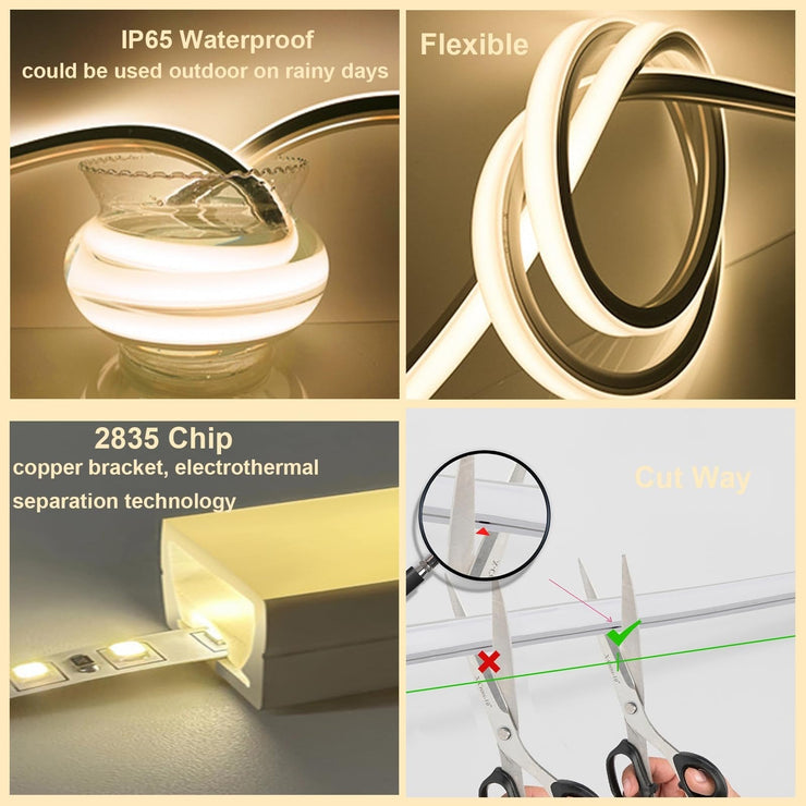 Wandering Star Led Strip – acelimosf.com
