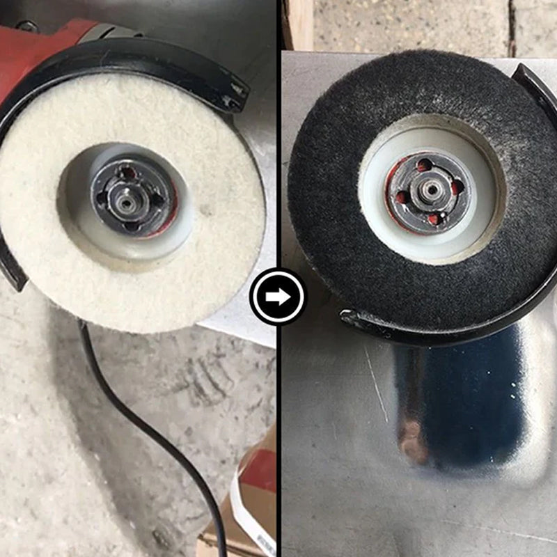 Wool Polishing Wheel Disc – acelimosf.com